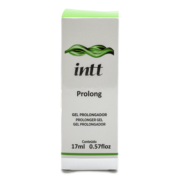 Prolong Gel Funcional Masculino