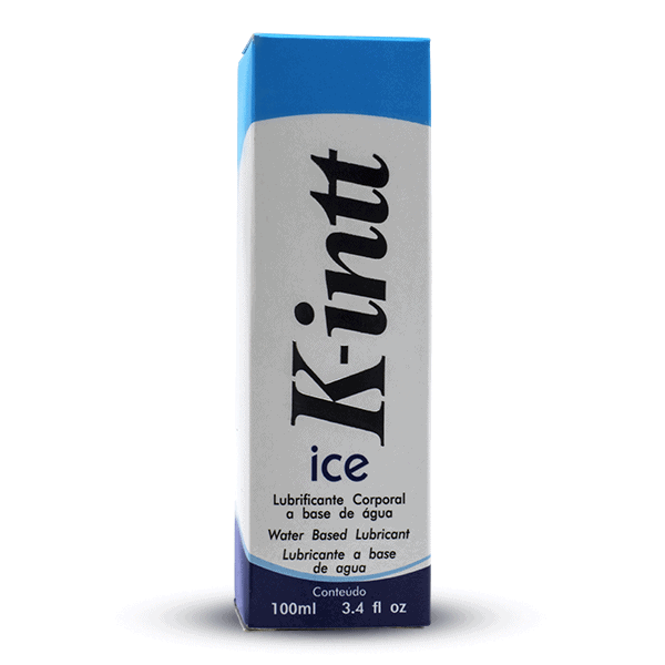 Lubrificante K-intt Ice